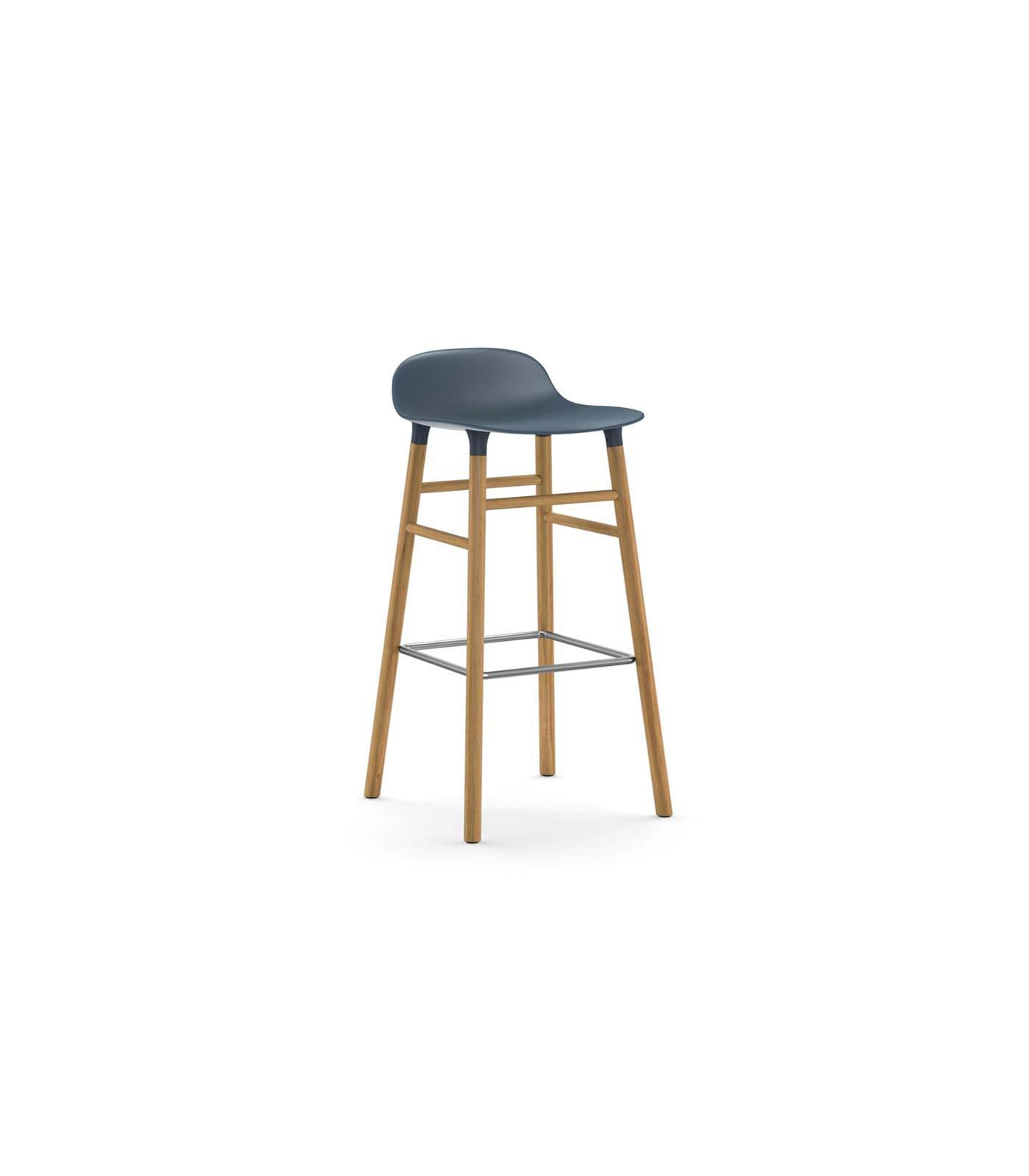 Modern Barstool – Les 2 J se marient